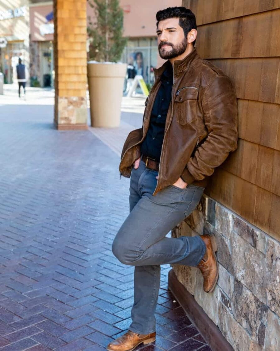 Christopher Gallegos - Talent Management Group