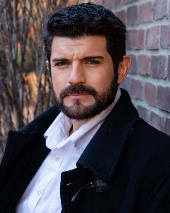 Christopher Gallegos - Talent Management Group