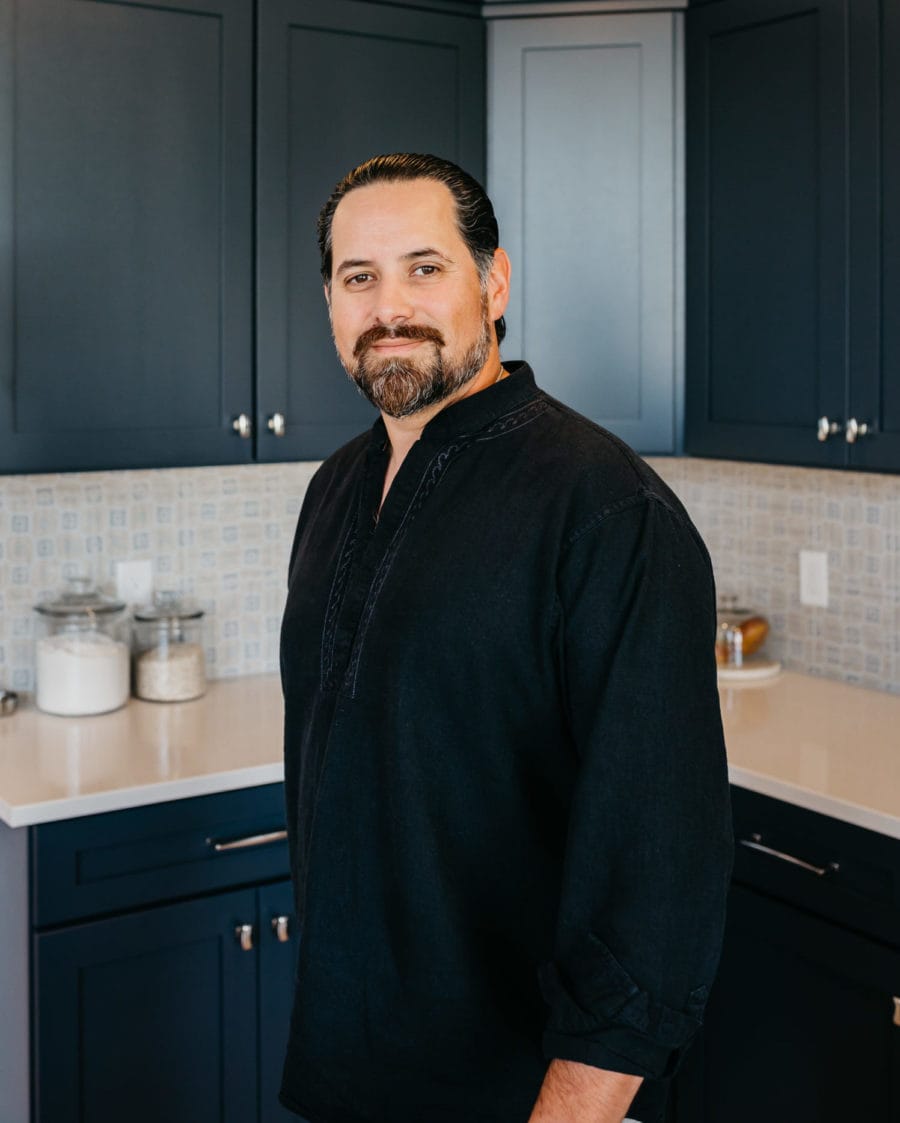 Omar Castillo - Talent Management Group