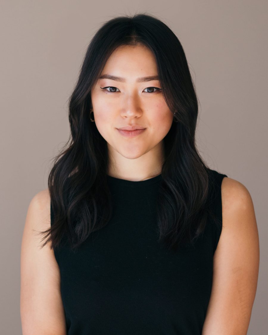 JiWon Moon - Talent Management Group