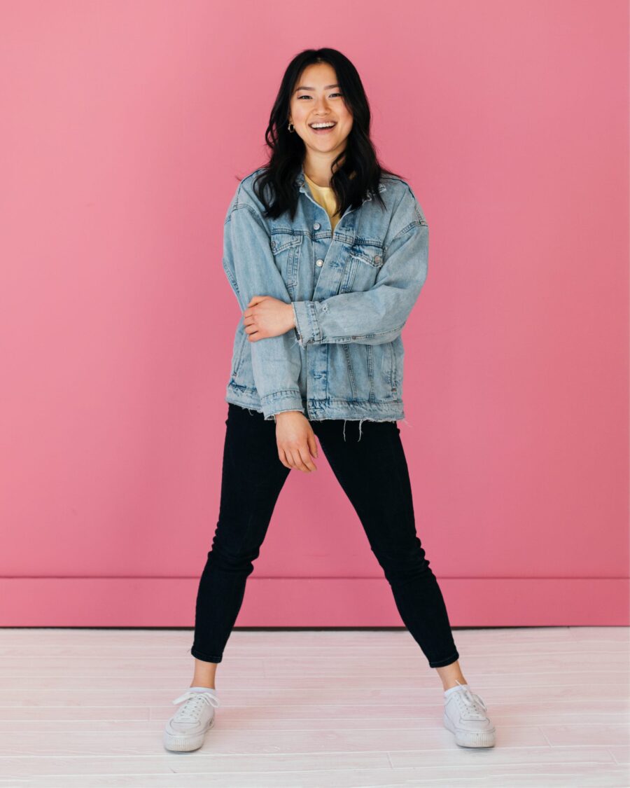 JiWon Moon - Talent Management Group