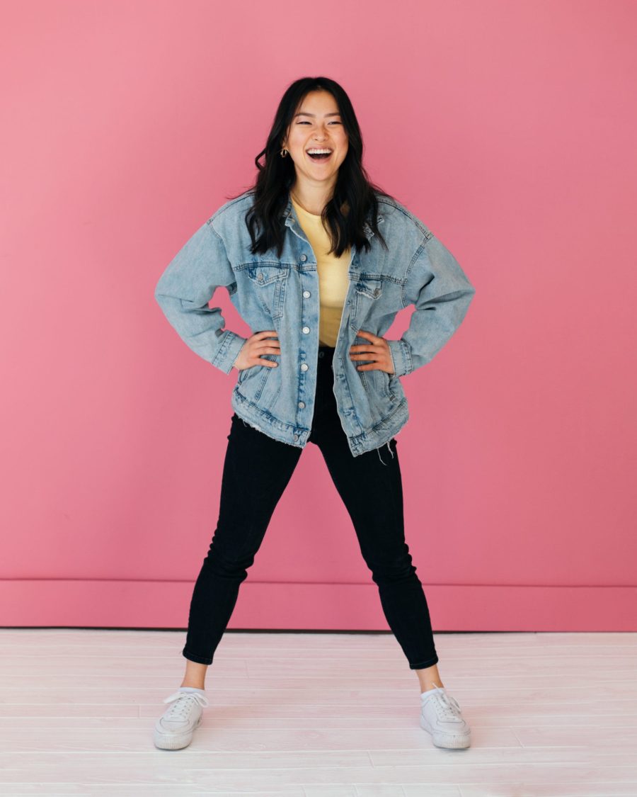 JiWon Moon - Talent Management Group