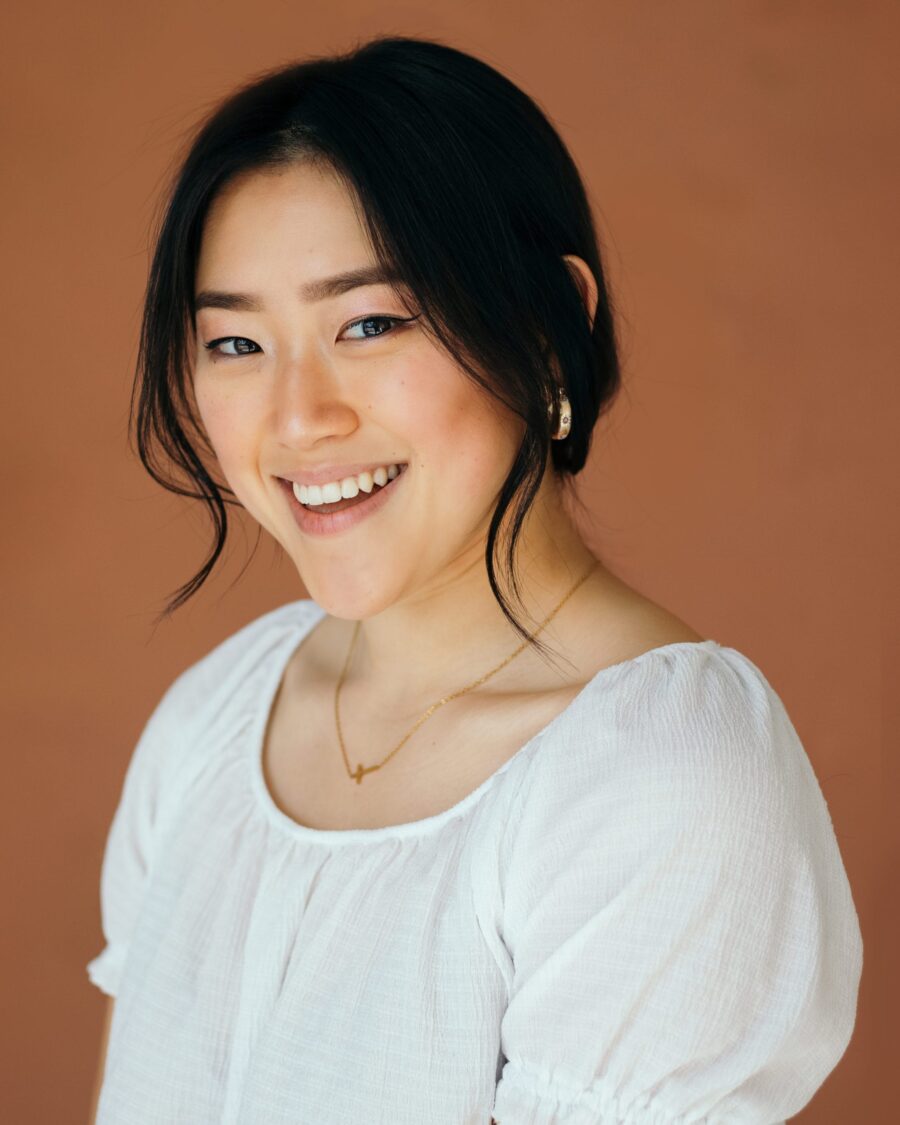 JiWon Moon - Talent Management Group