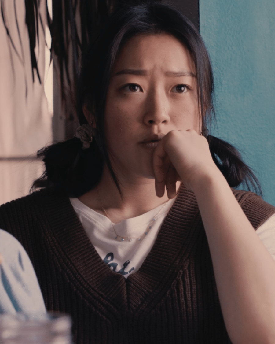 JiWon Moon - Talent Management Group