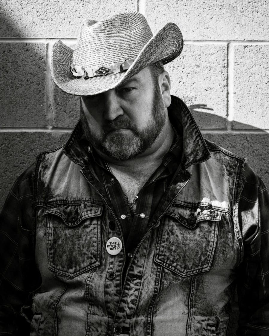 Larry Bagby - Talent Management Group