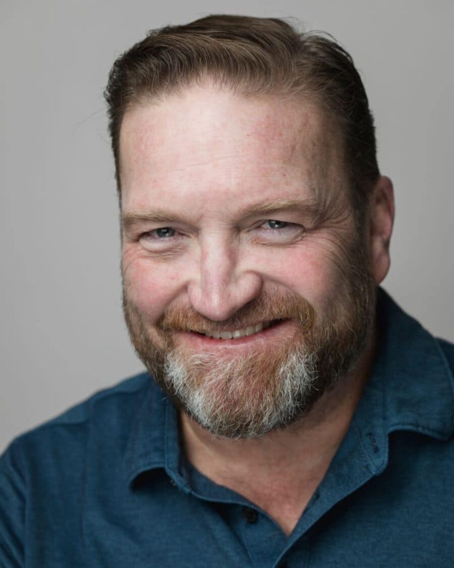 Larry Bagby - Talent Management Group