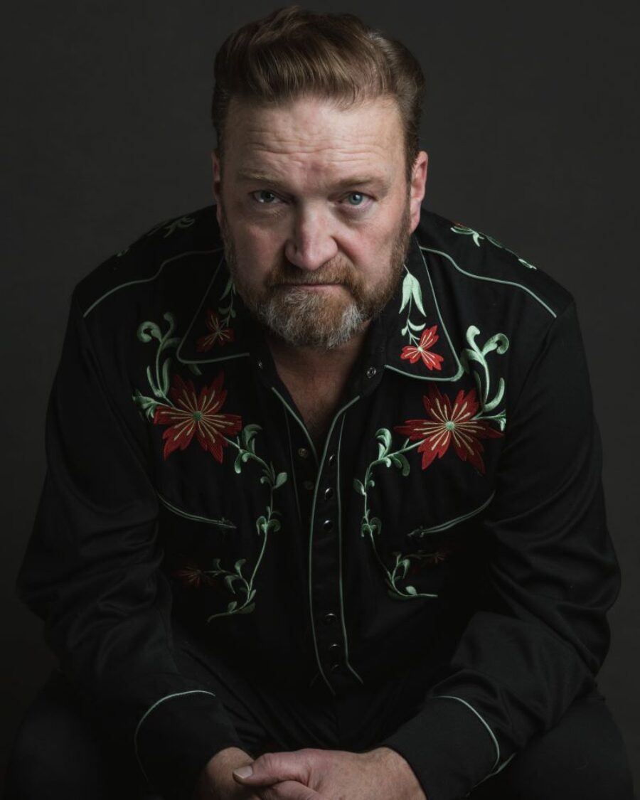 Larry Bagby - Talent Management Group