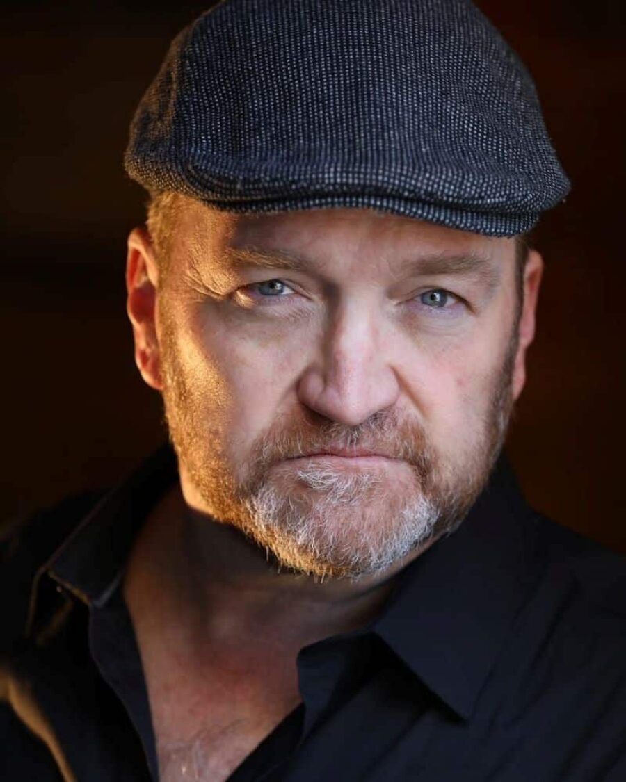 Larry Bagby - Talent Management Group