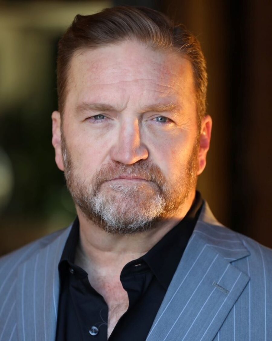 Larry Bagby - Talent Management Group