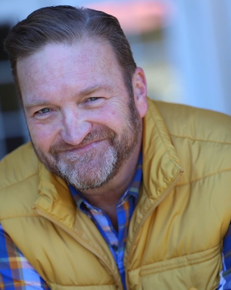 Larry Bagby - Talent Management Group