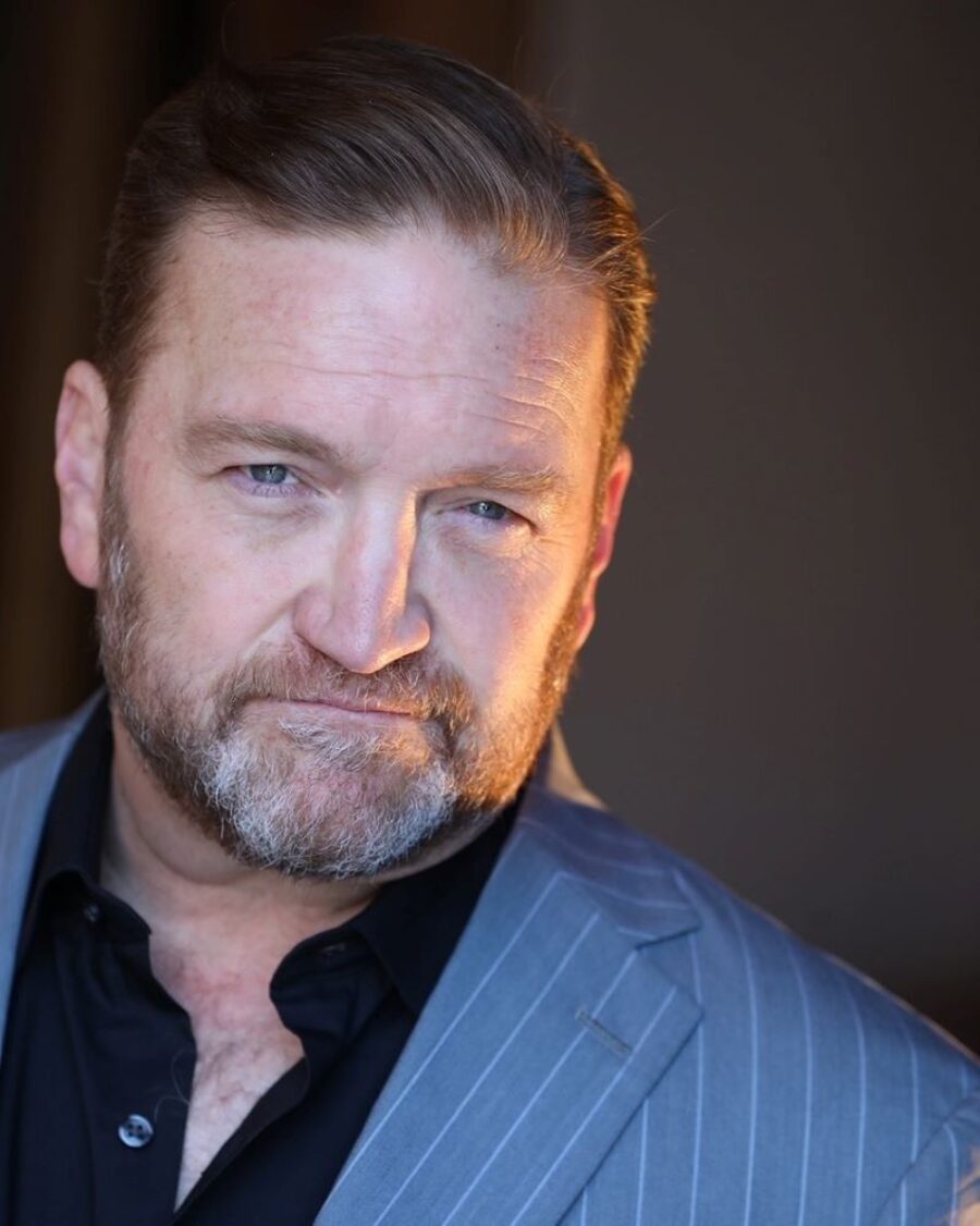 Larry Bagby - Talent Management Group