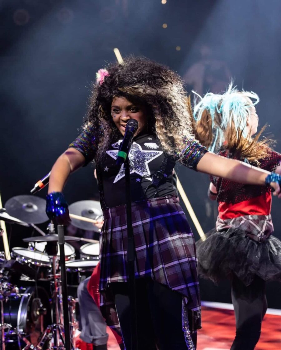 Ava Smith - Talent Management Group