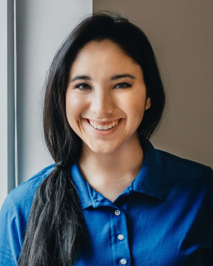 Alexa Paige - Talent Management Group