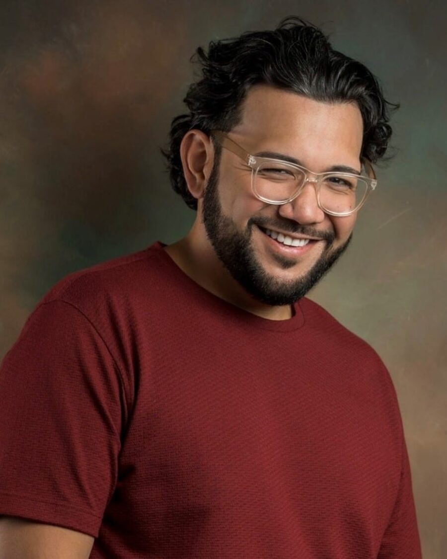 Charlie Prescott - Talent Management Group