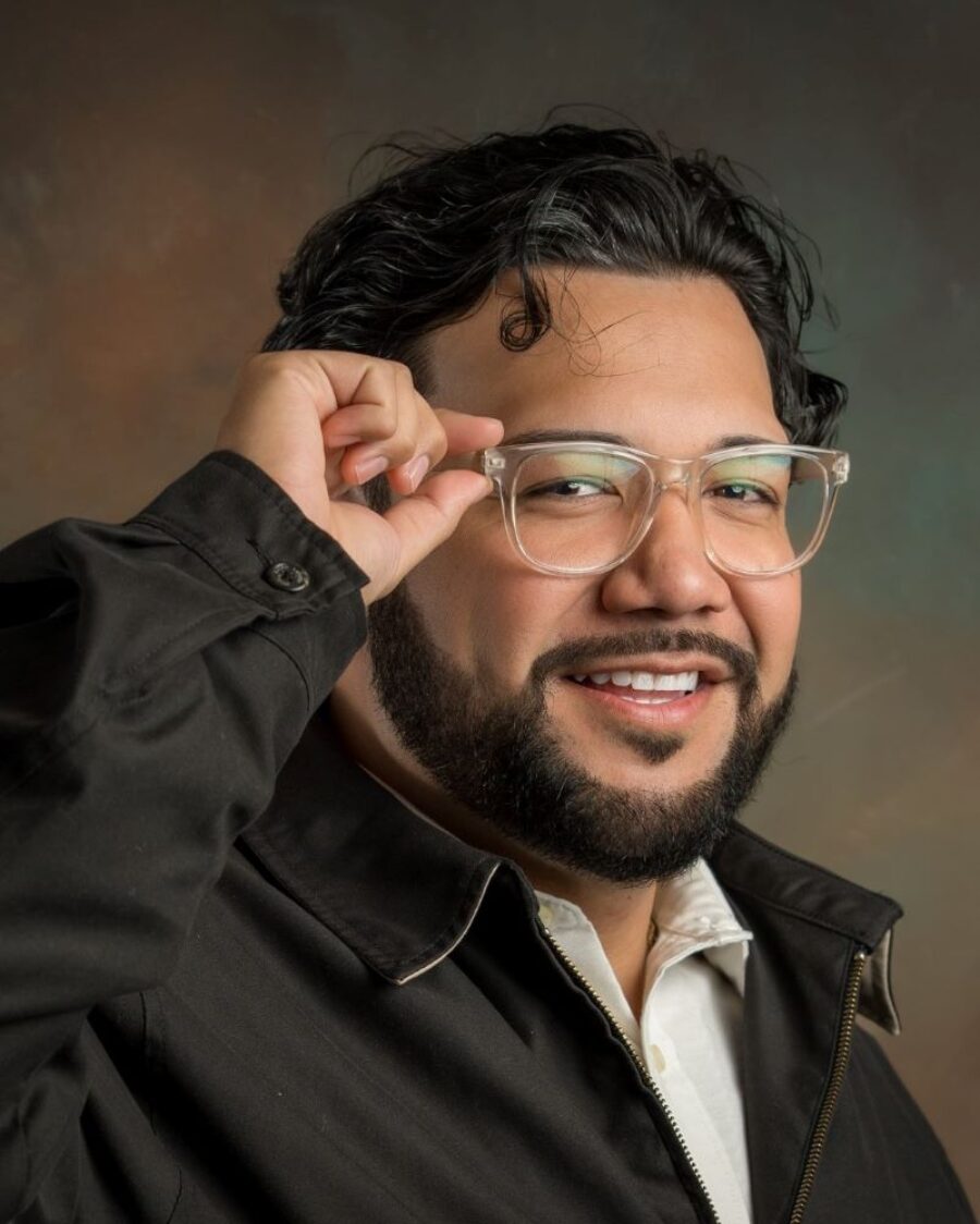 Charlie Prescott - Talent Management Group