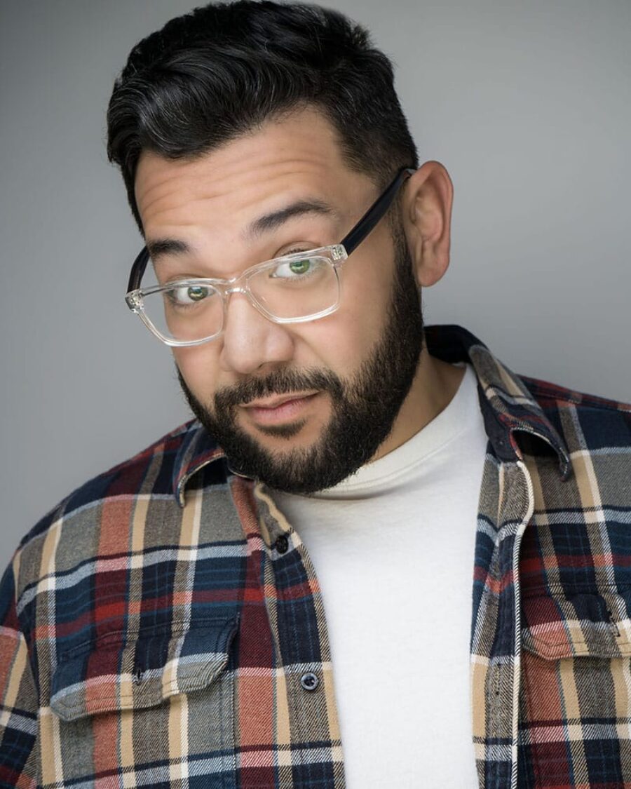 Charlie Prescott - Talent Management Group