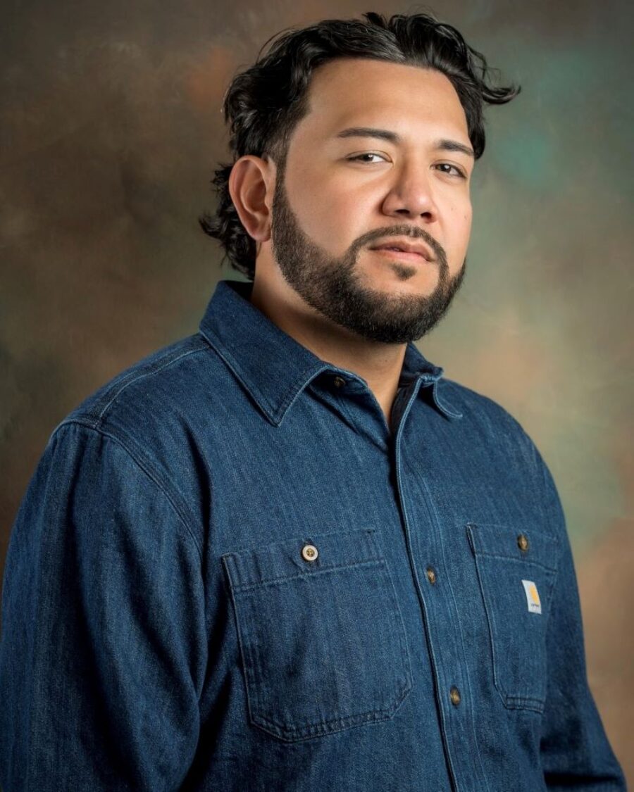 Charlie Prescott - Talent Management Group