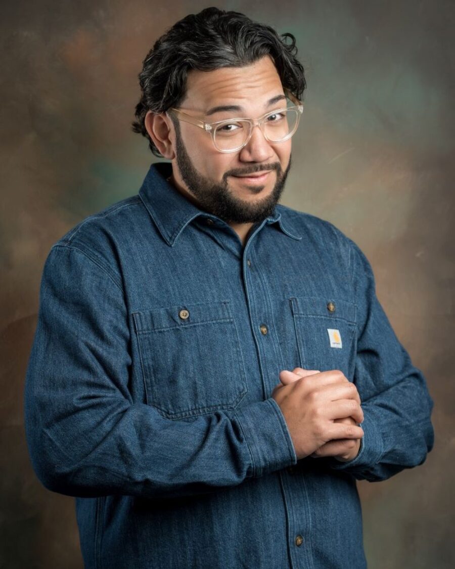 Charlie Prescott - Talent Management Group