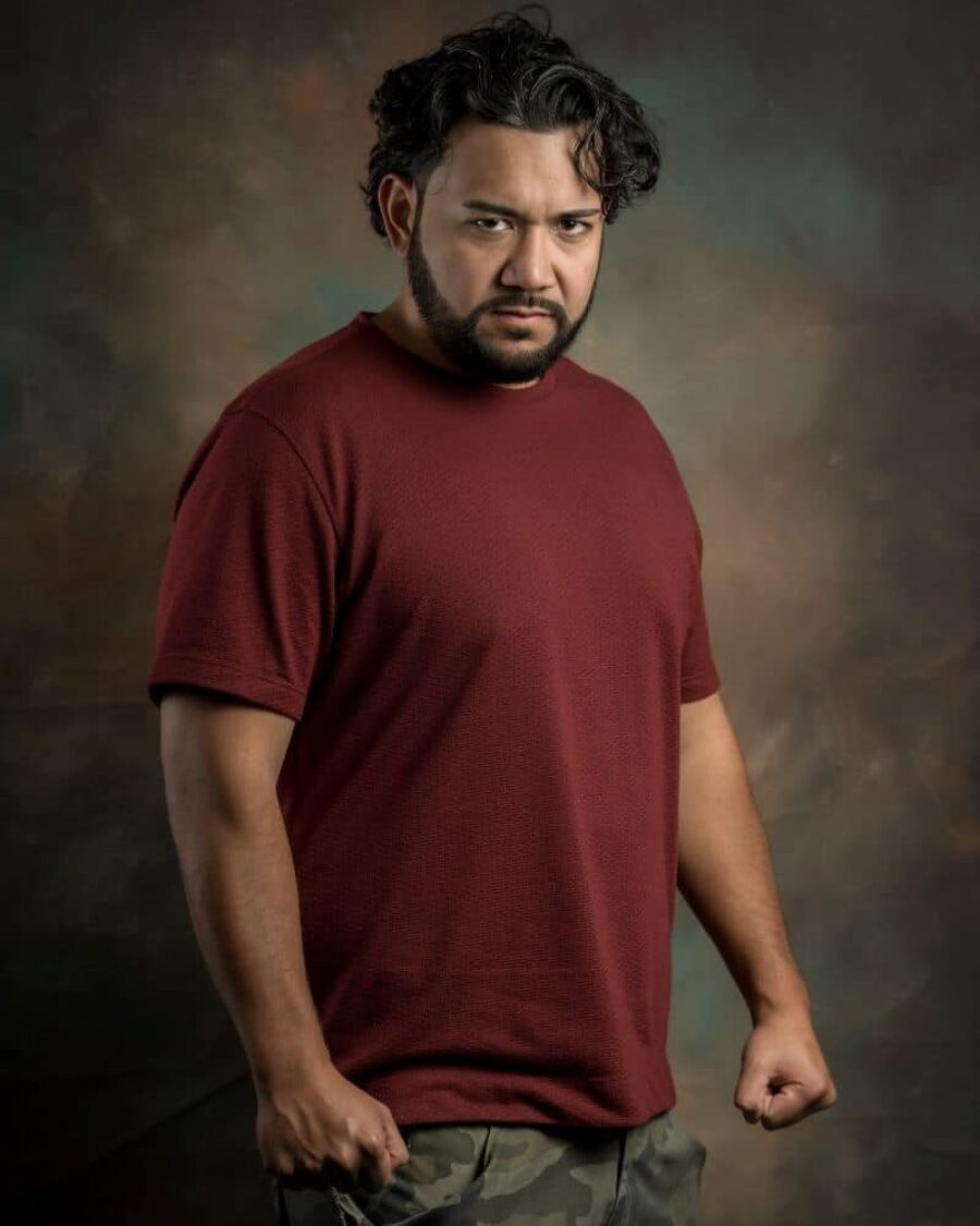 Charlie Prescott - Talent Management Group