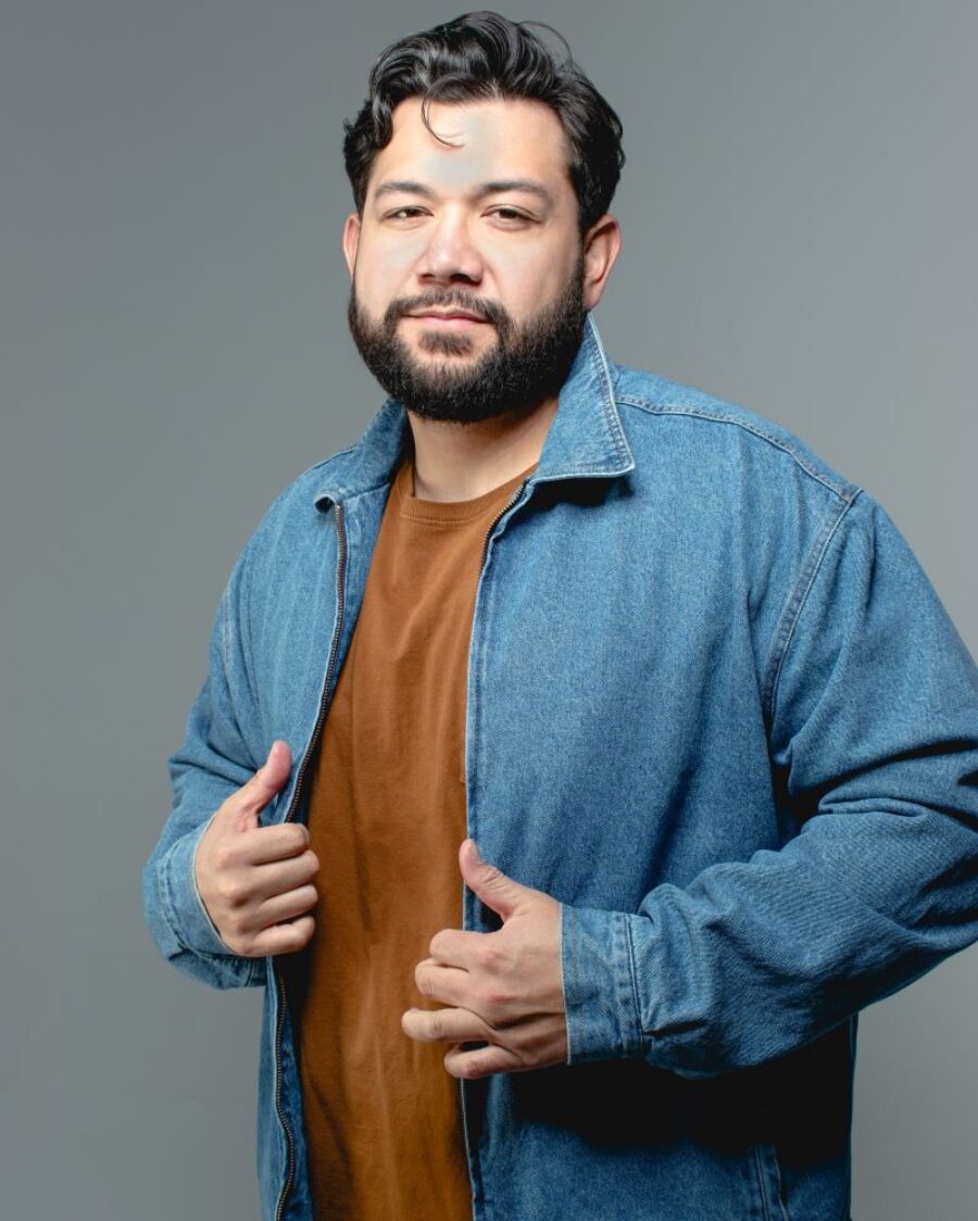 Charlie Prescott - Talent Management Group