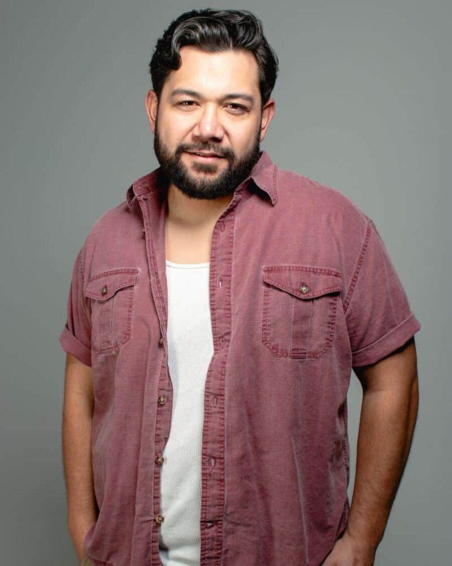 Charlie Prescott - Talent Management Group