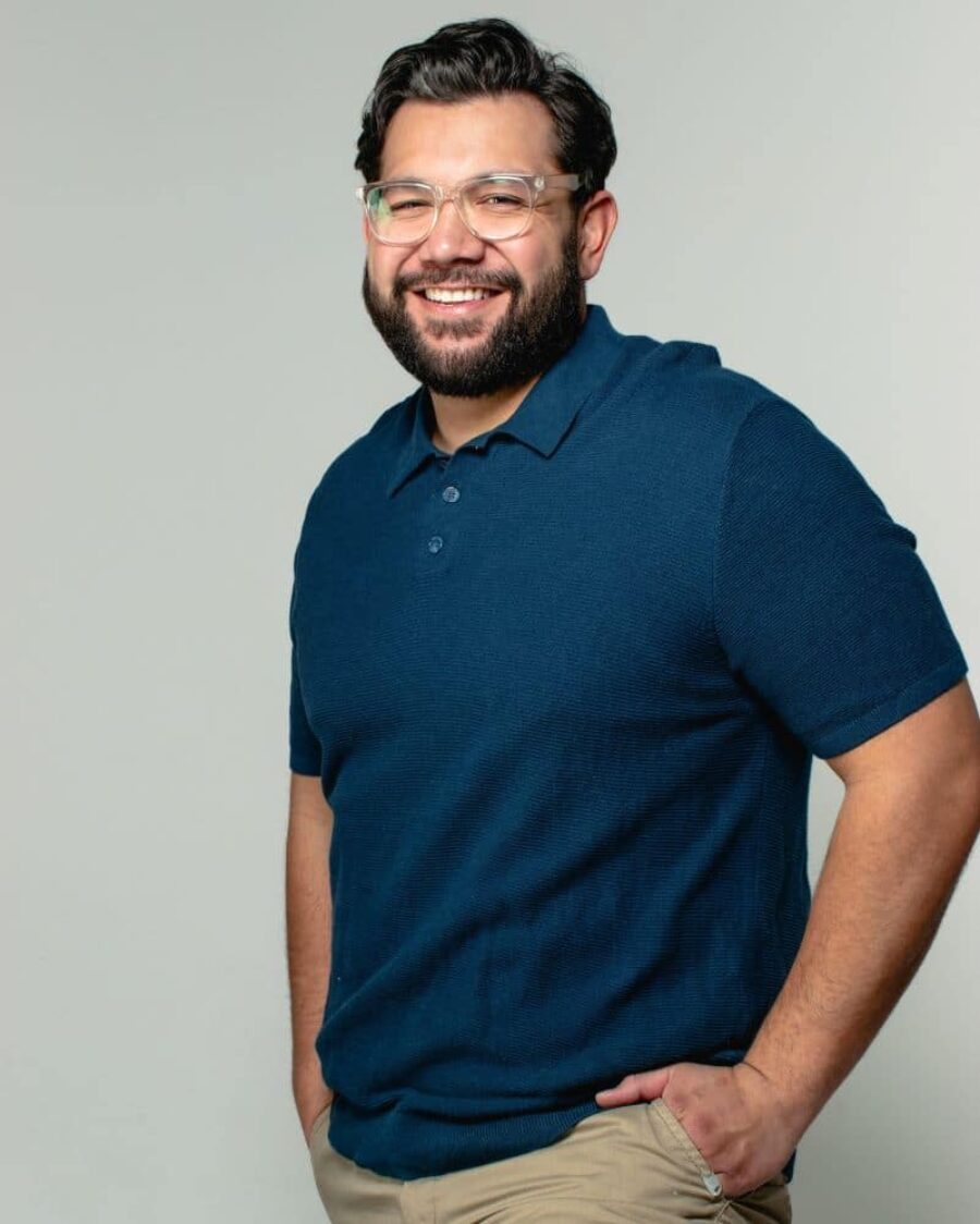 Charlie Prescott - Talent Management Group