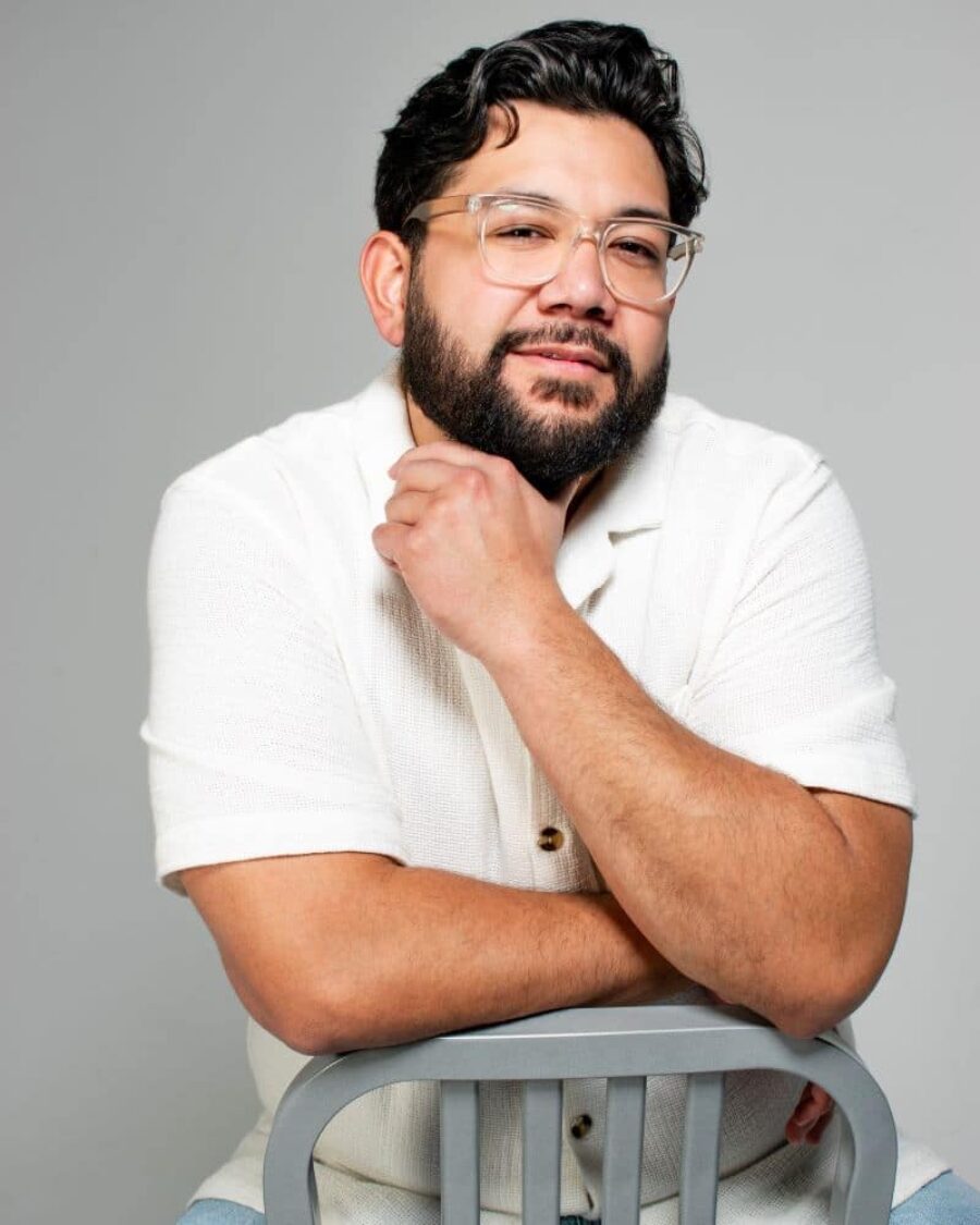 Charlie Prescott - Talent Management Group