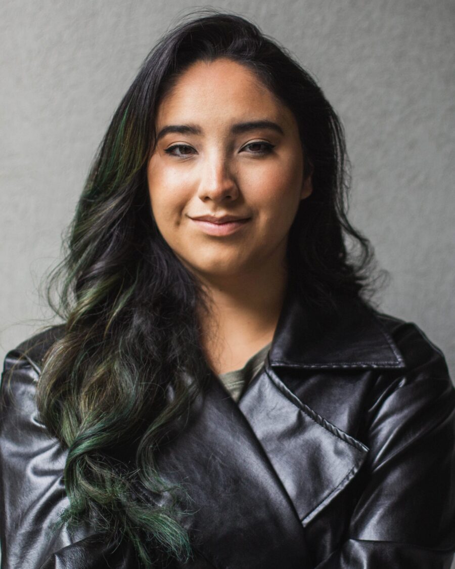 Alexa Paige - Talent Management Group