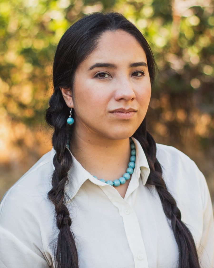 Alexa Paige - Talent Management Group