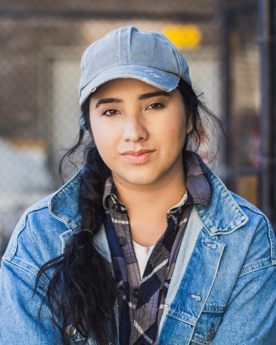 Alexa Paige - Talent Management Group