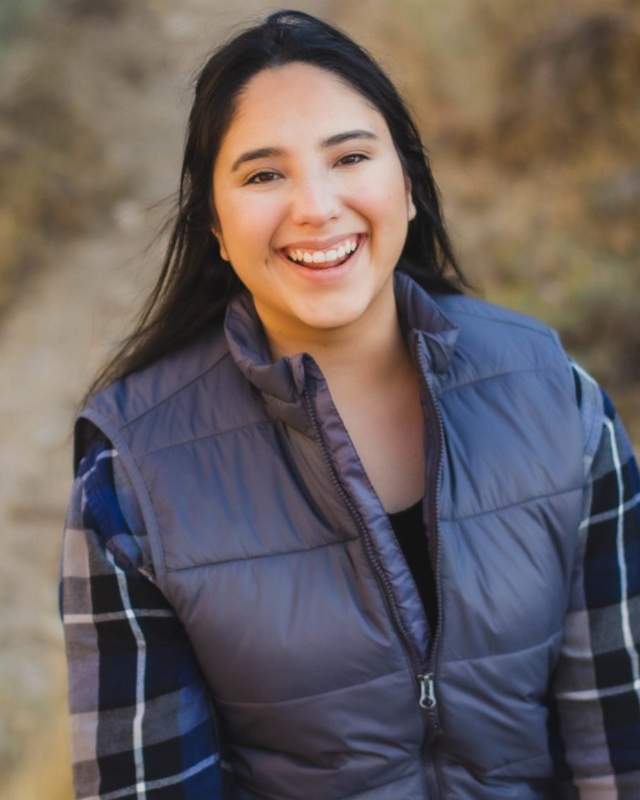 Alexa Paige - Talent Management Group