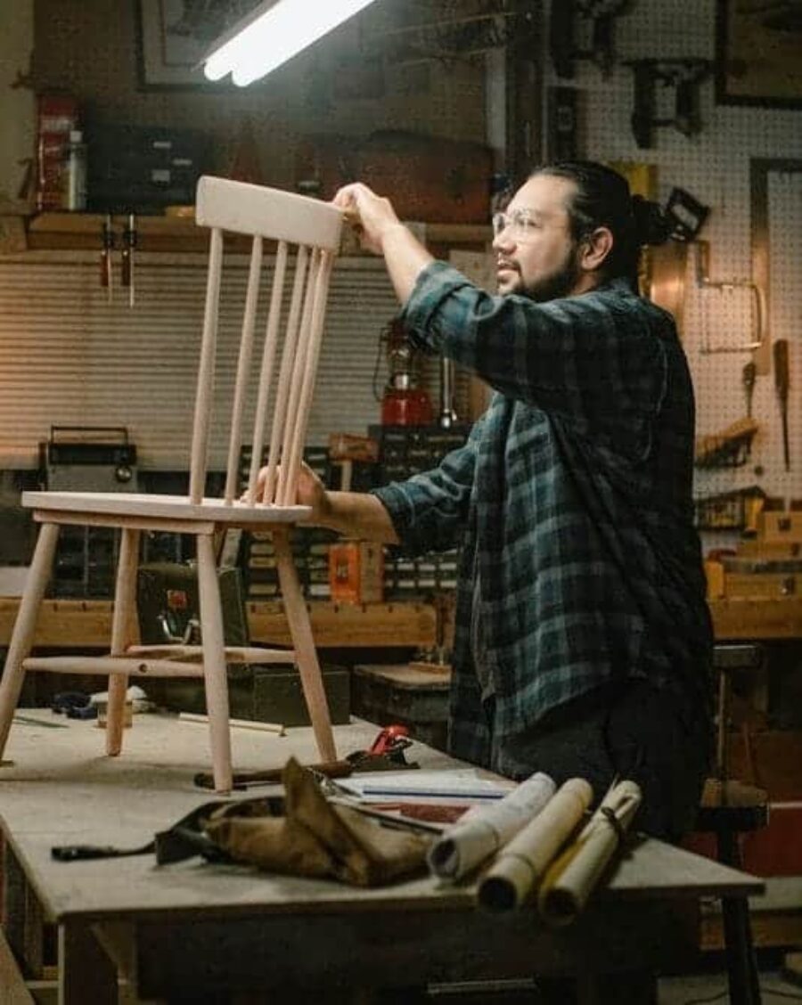 Charlie Prescott - Talent Management Group