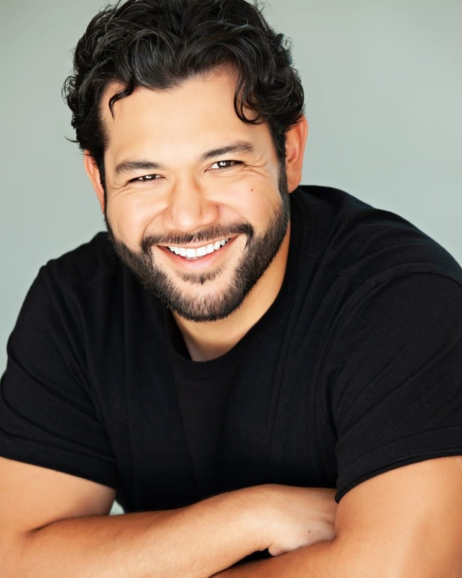 John Donovan Wilson - Talent Management Group