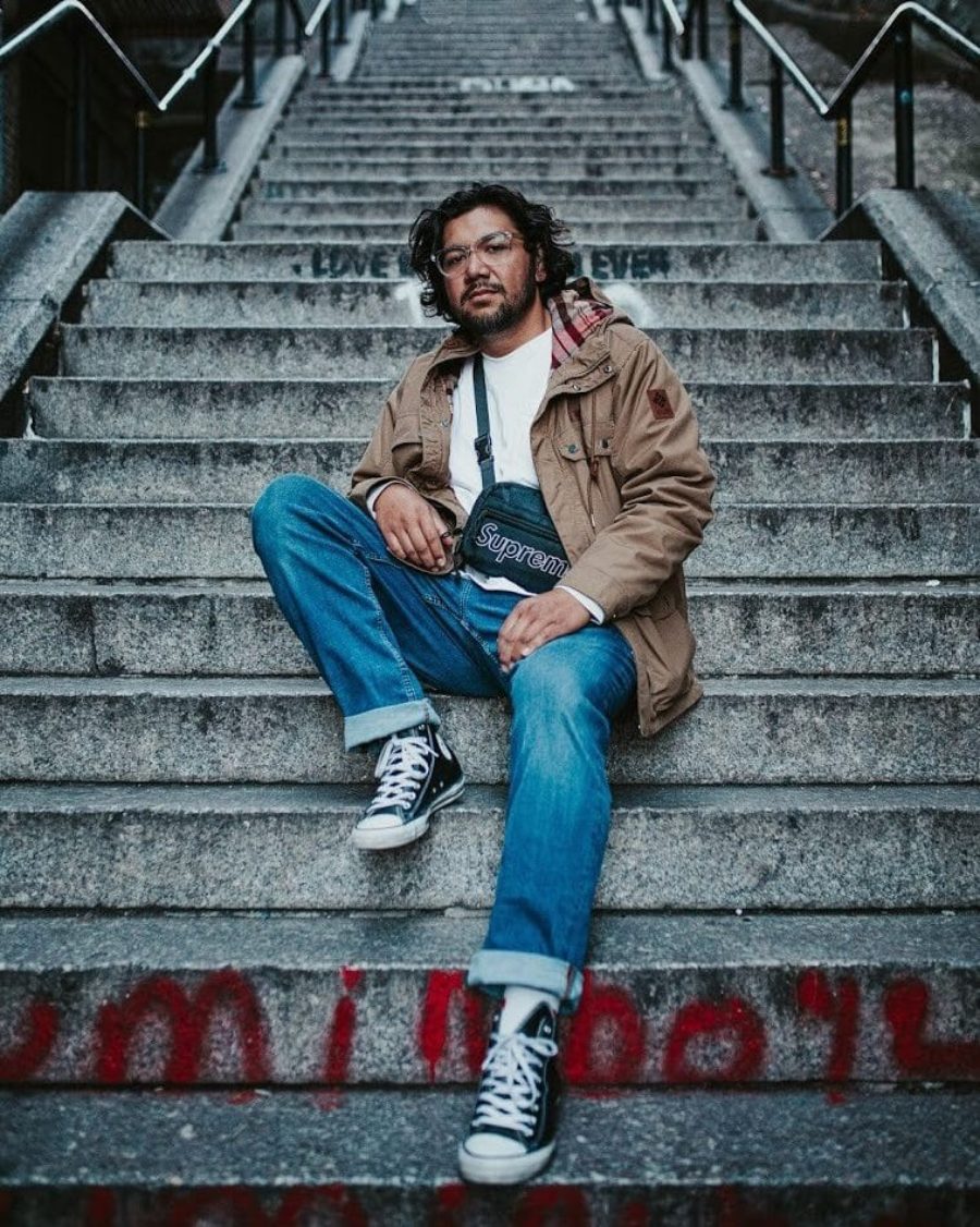 Charlie Prescott - Talent Management Group