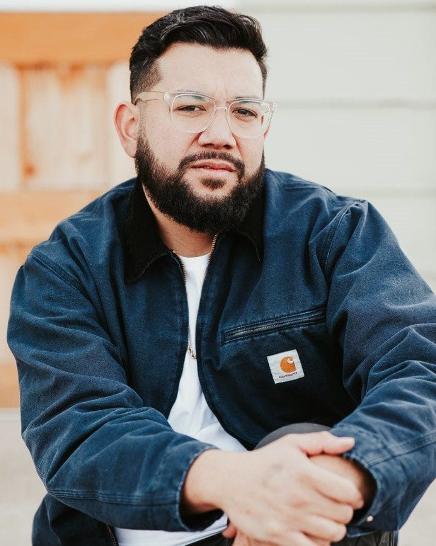 Charlie Prescott - Talent Management Group