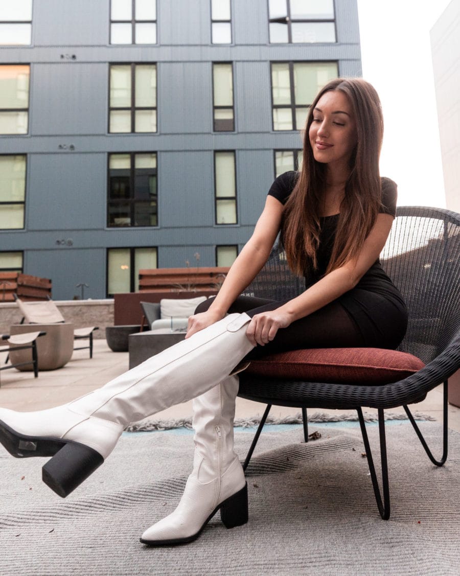 Alana Milne - Talent Management Group