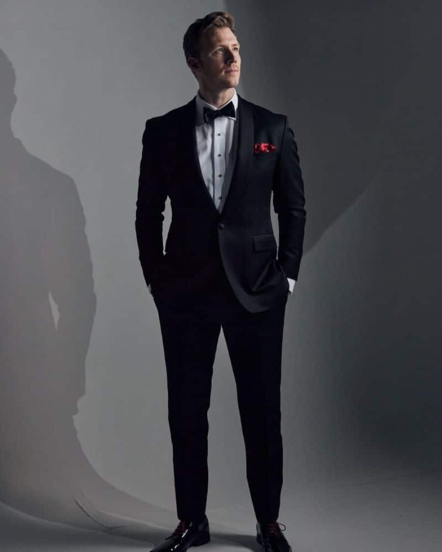 Casey Elliott - Talent Management Group