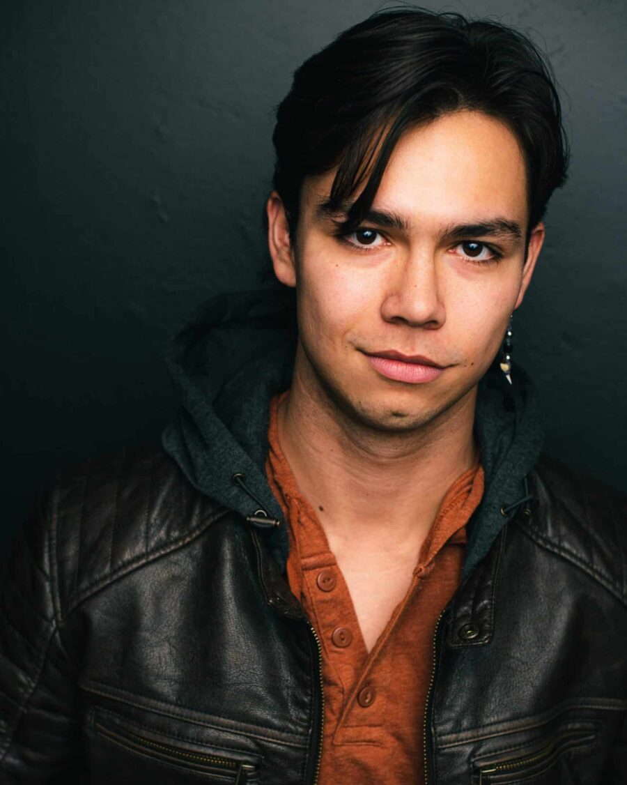 Curt Doussett - Talent Management Group