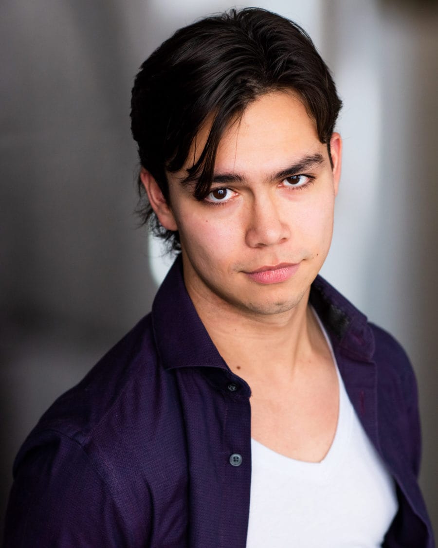 David van Frankenhuijsen - Talent Management Group