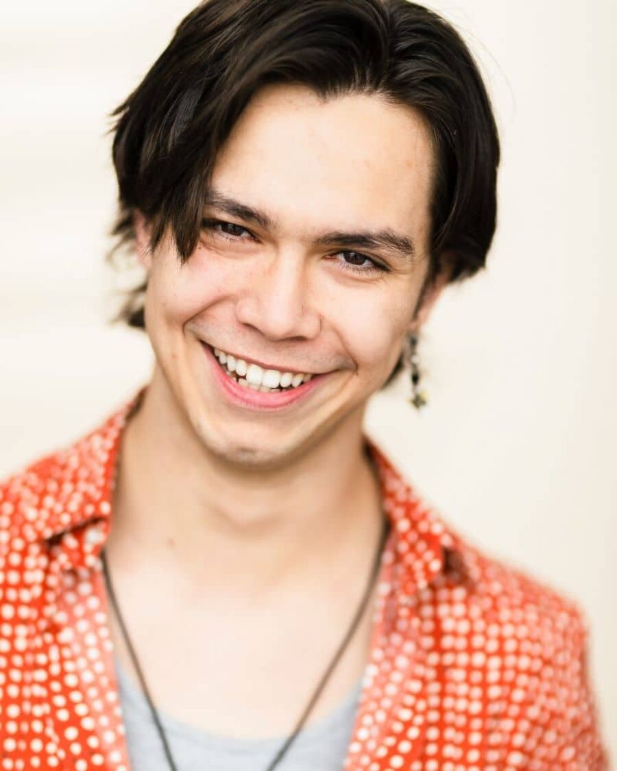 David van Frankenhuijsen - Talent Management Group