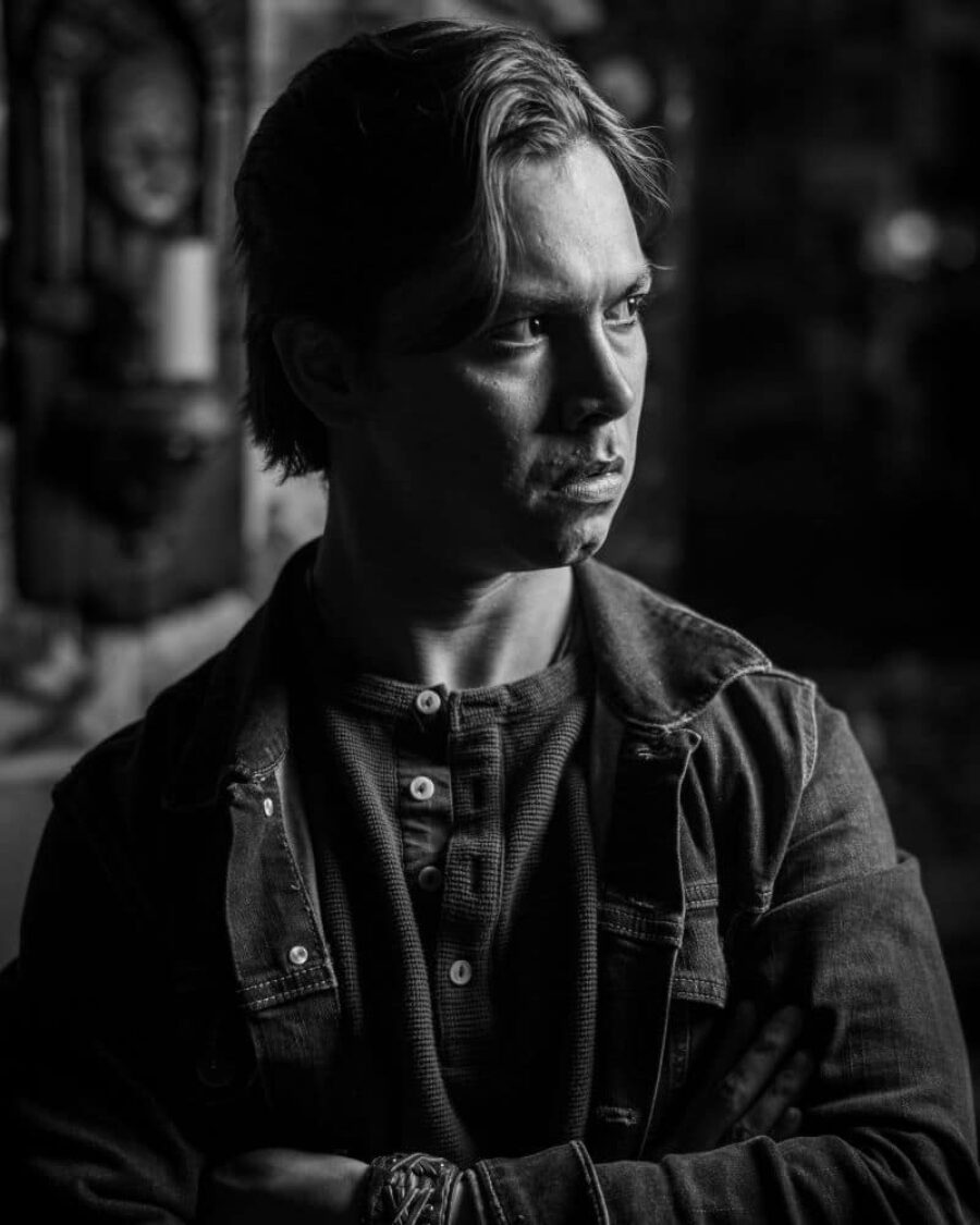 David van Frankenhuijsen - Talent Management Group