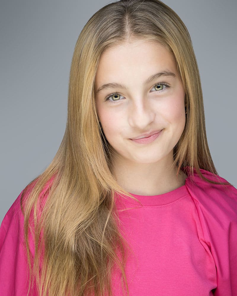 Penny Hodson - Talent Management Group