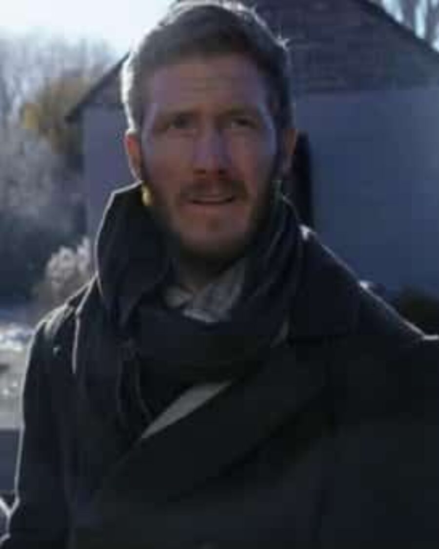 Casey Elliott - Talent Management Group