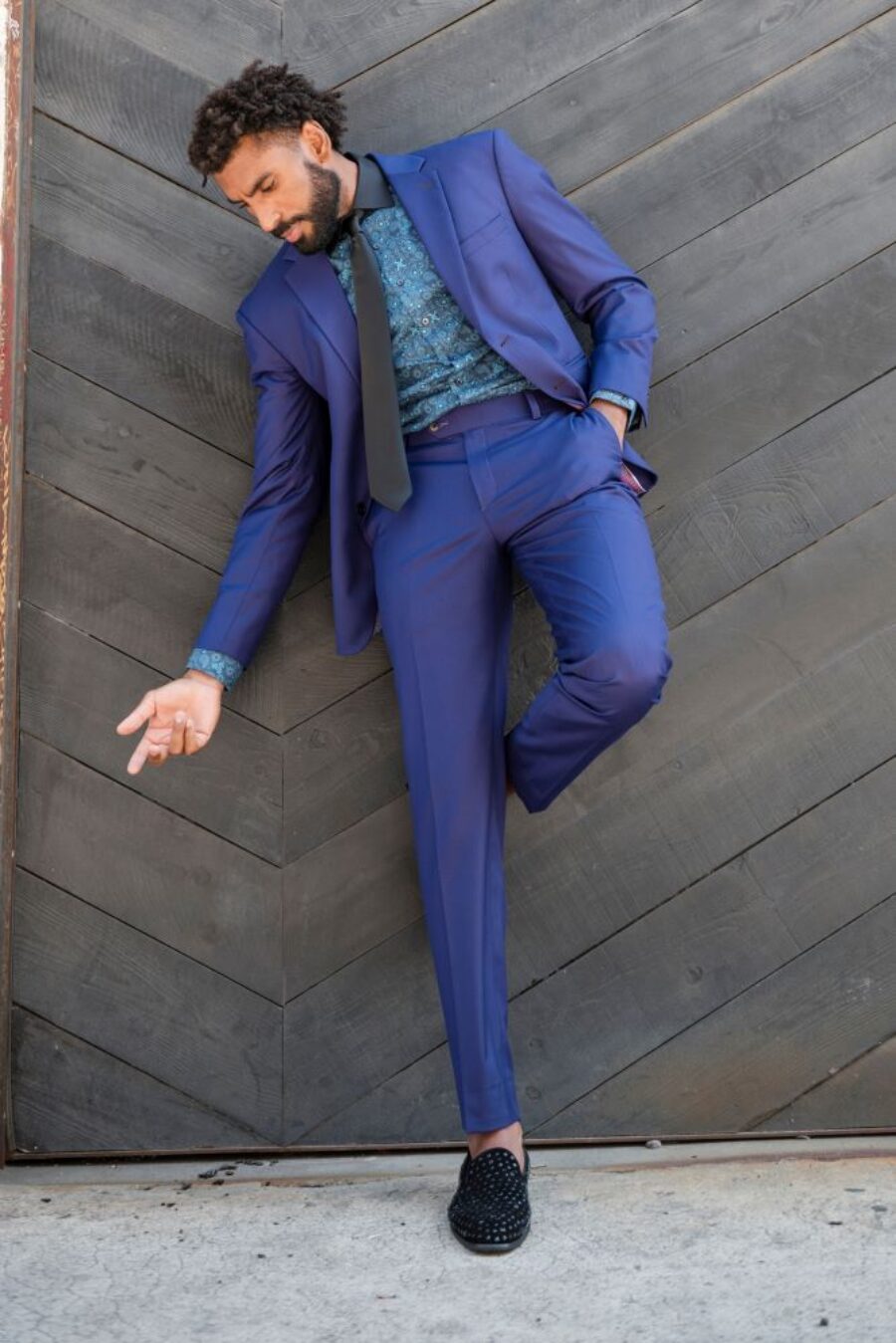 Gary House - Talent Management Group