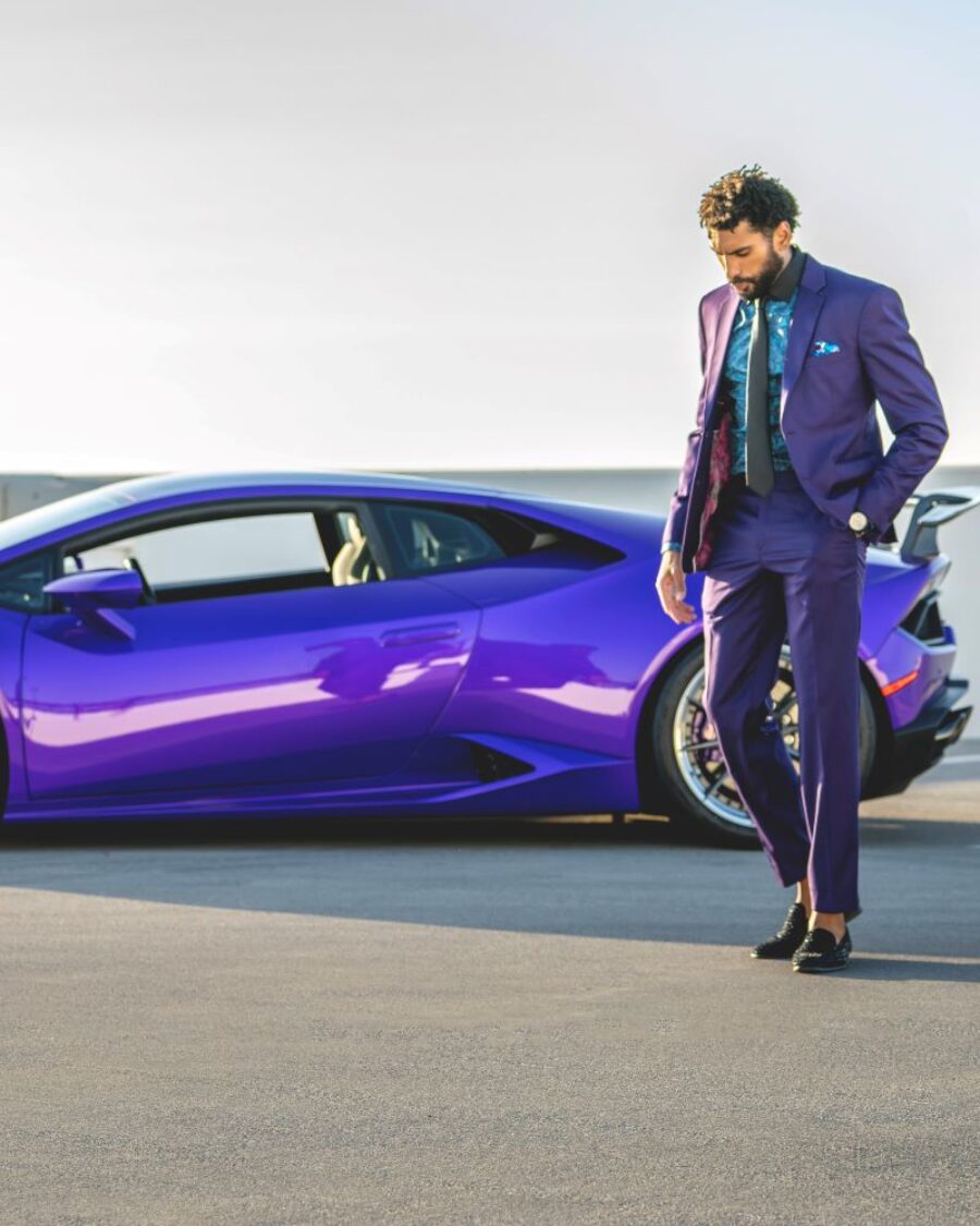 Gary House - Talent Management Group