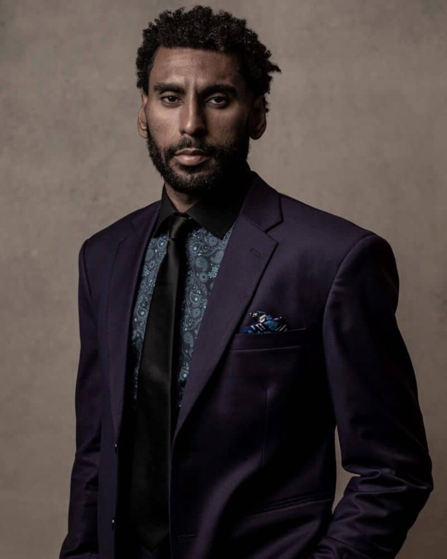 Gary House - Talent Management Group