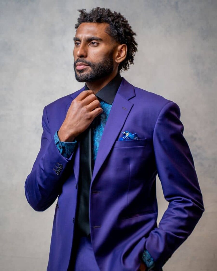 Gary House - Talent Management Group