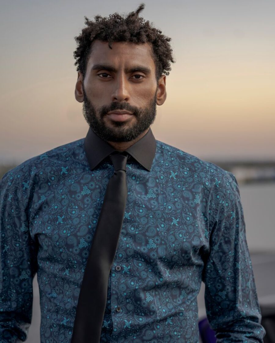 Gary House - Talent Management Group