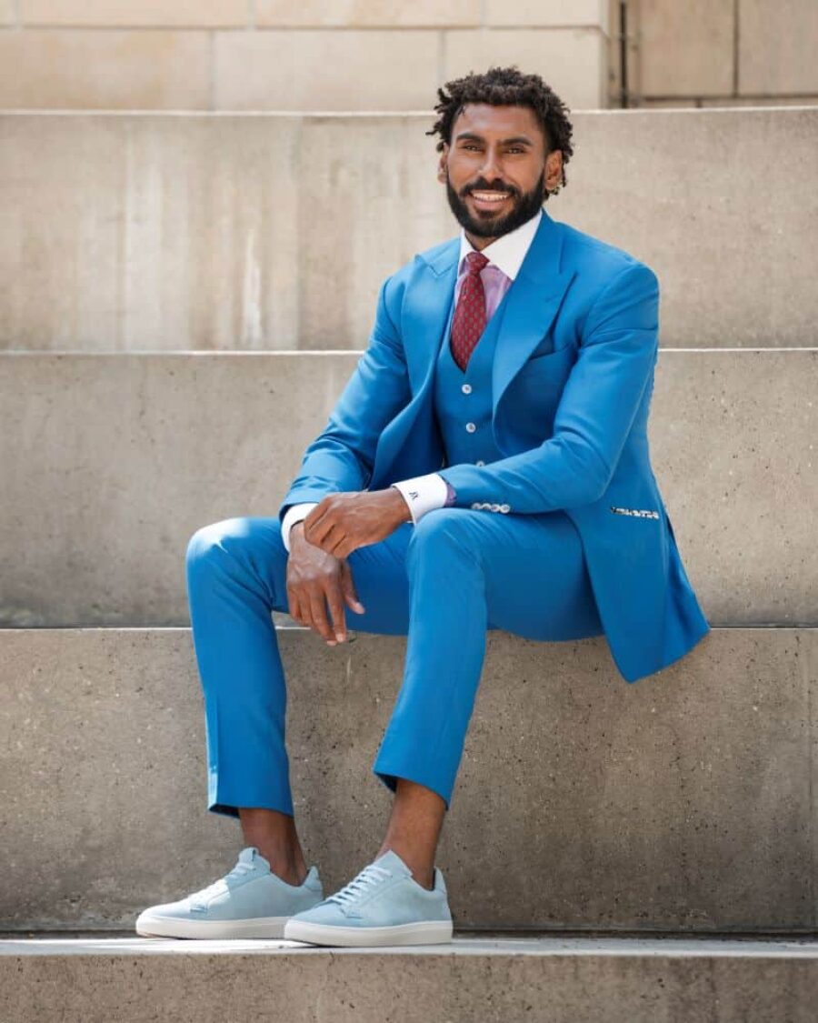 Gary House - Talent Management Group