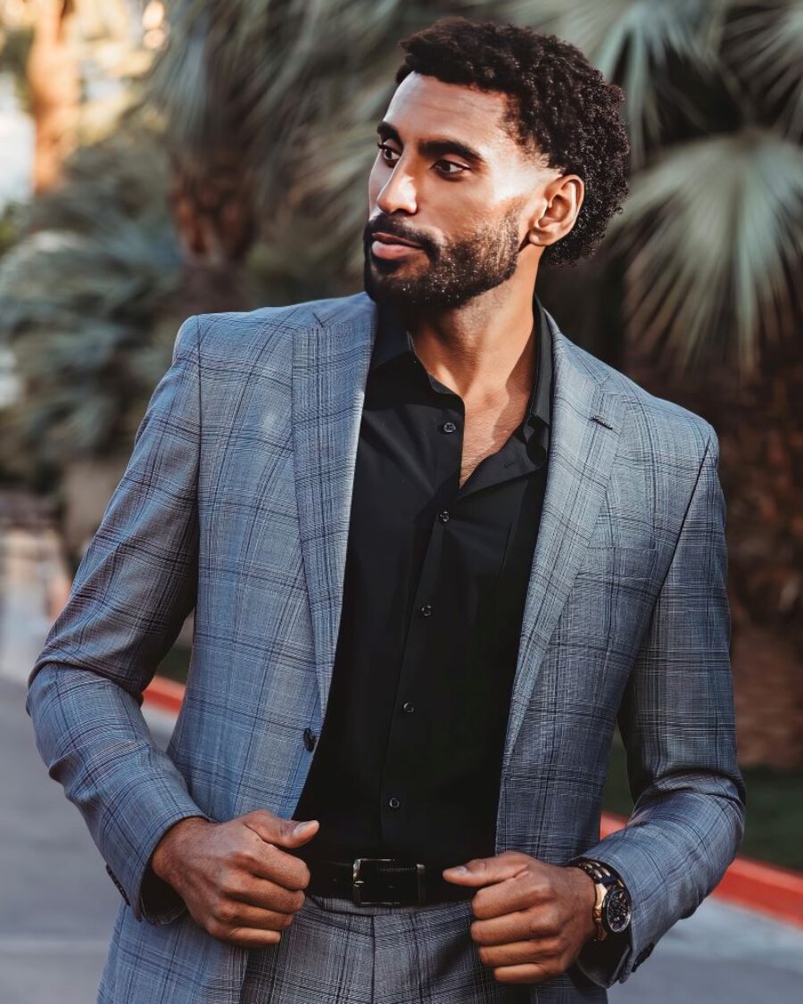 Gary House - Talent Management Group